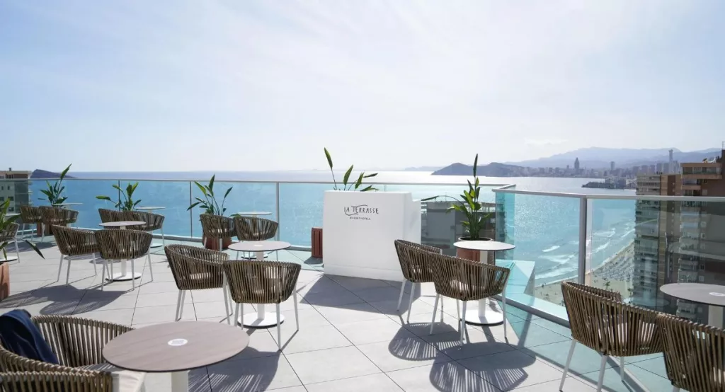 Rooftop Bars in Benidorm That Will Take Your Breath Away – Benidorm ...