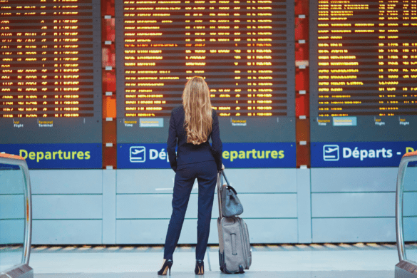 The Ultimate Benidorm Strip Bar Crawl Route: A Nightlife Guide – Benidorm Resort Expert