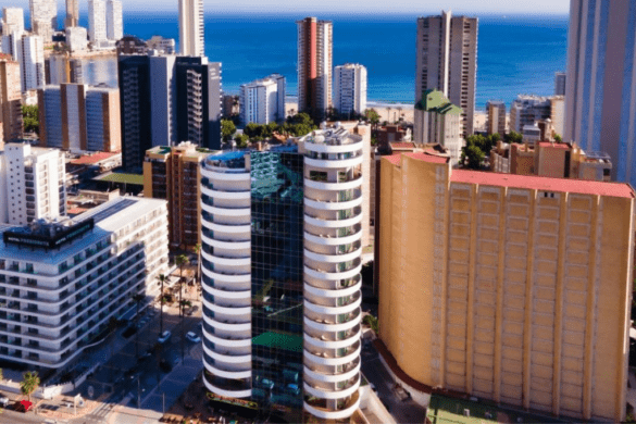 The Ultimate Benidorm Strip Bar Crawl Route: A Nightlife Guide – Benidorm Resort Expert